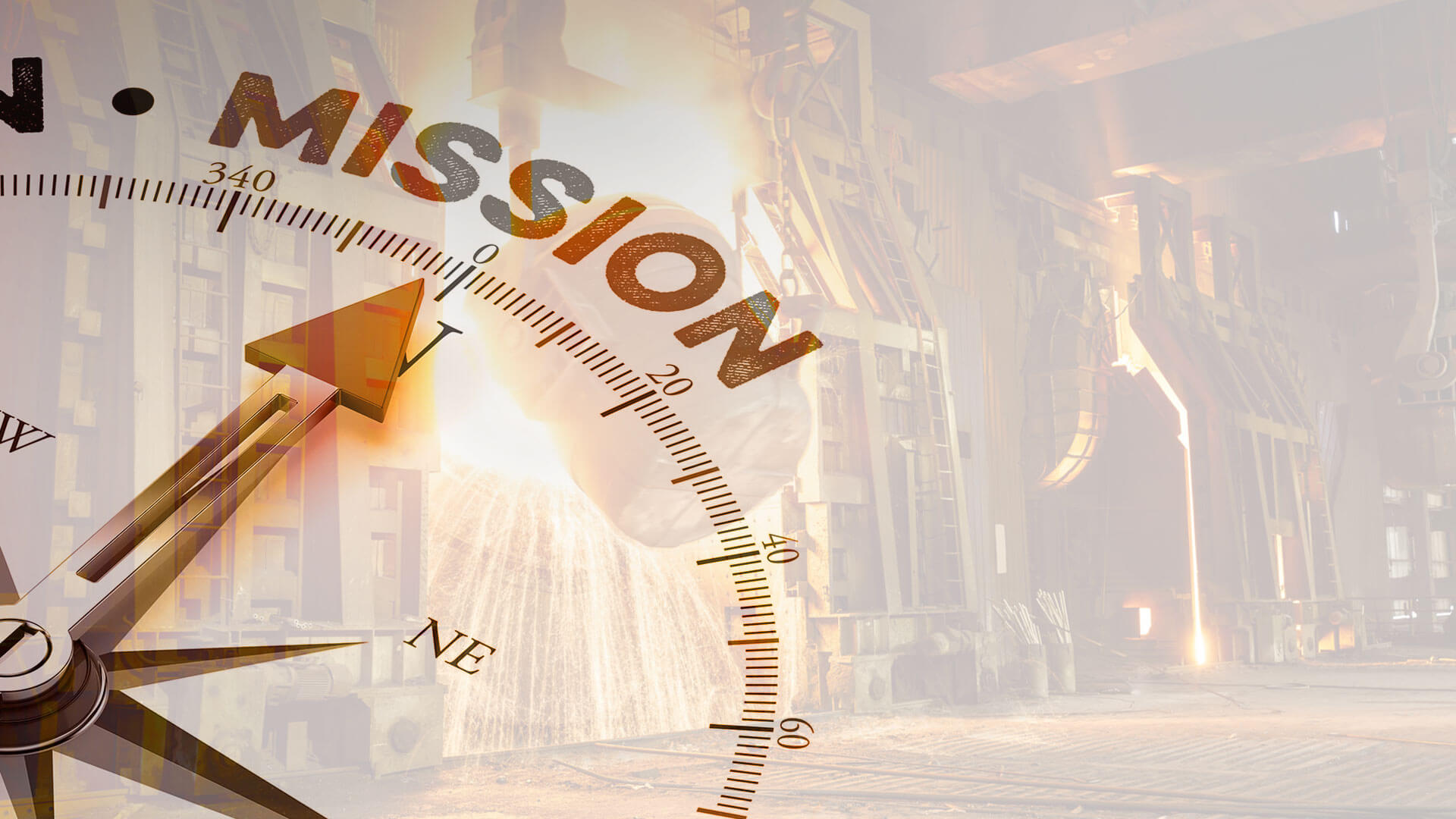 Vision & Mission | Darb Groups