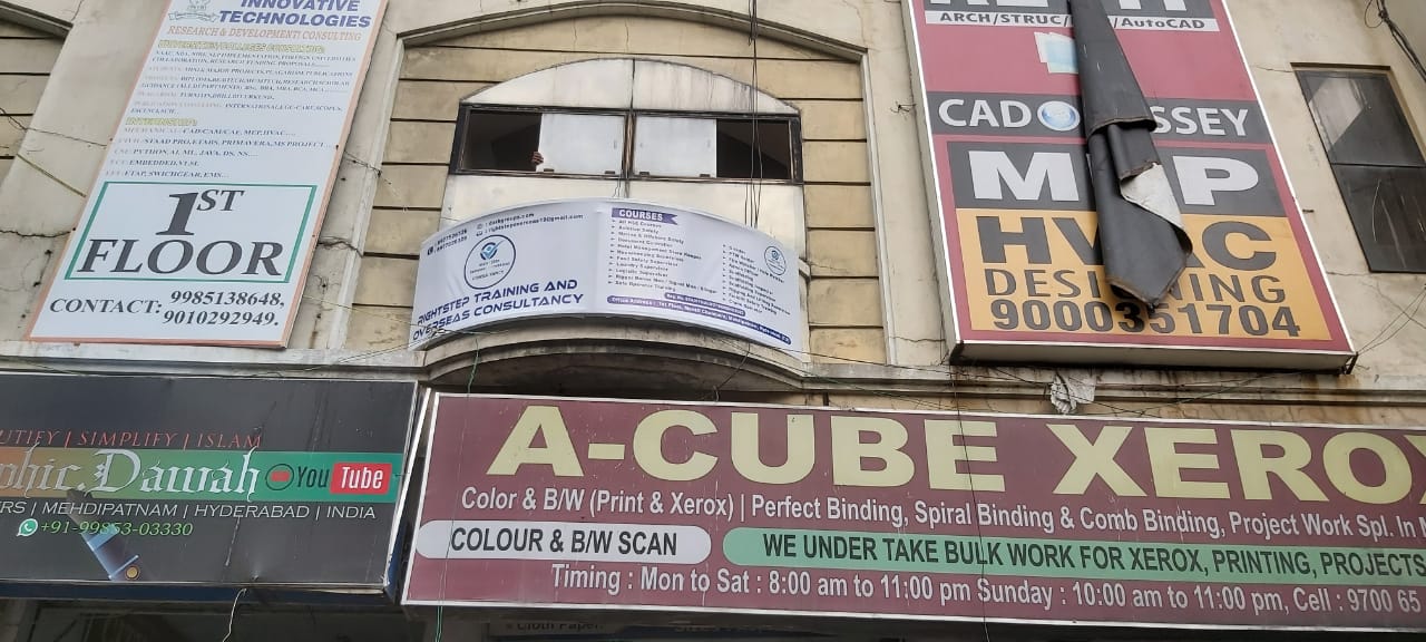 Manpower Requirement Service | Darb Groups