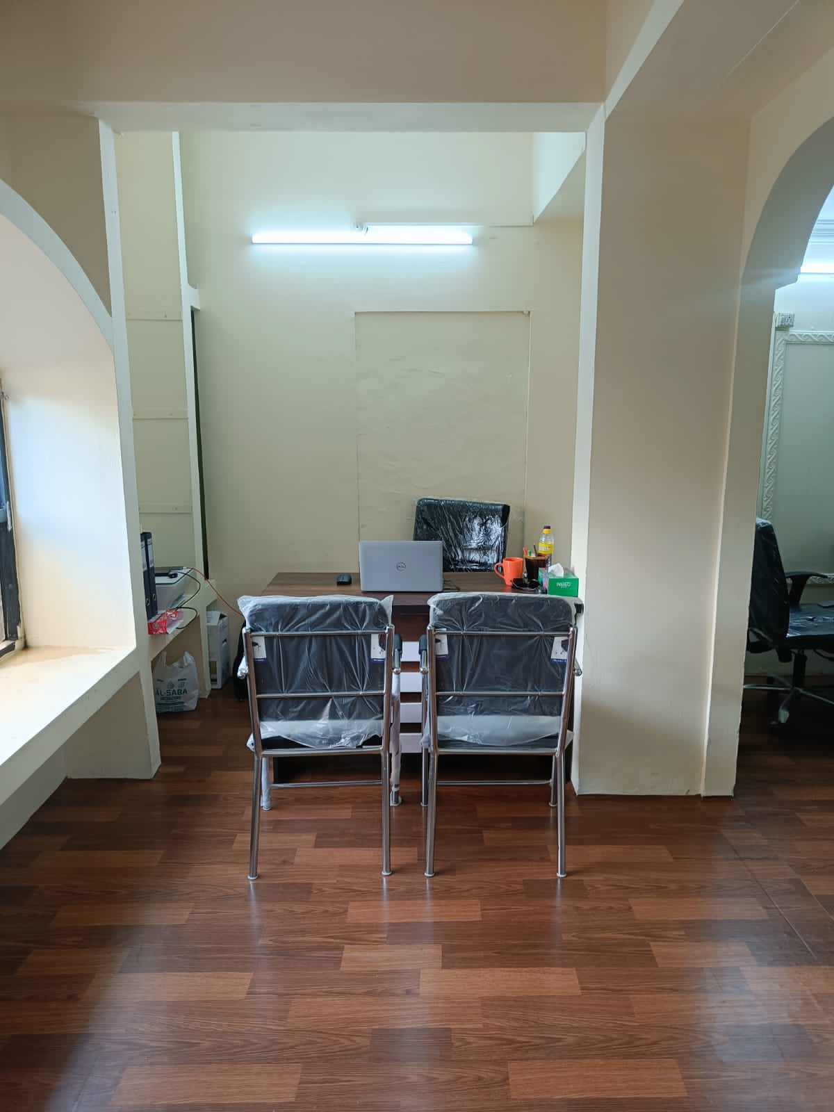 Manpower Requirement Service | Darb Groups